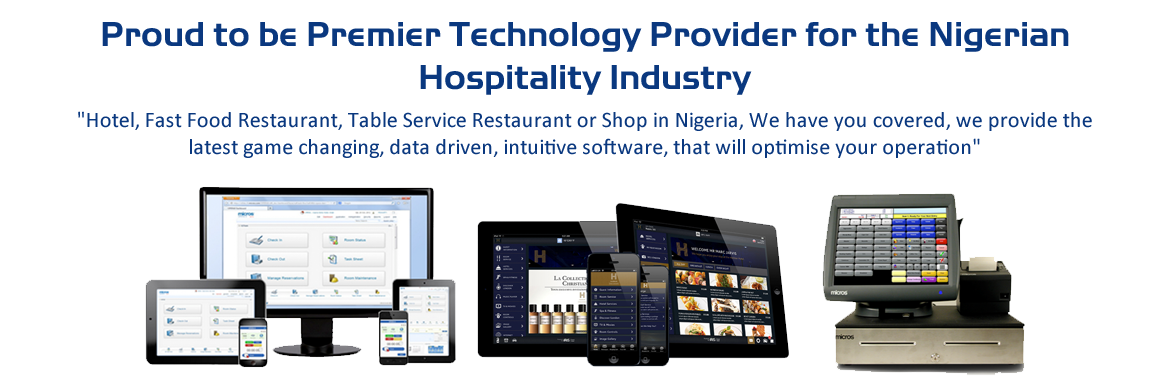 Hotel, Restaurant Sofware, PMS, Oracle Hospitality PMS - Current-Link ...